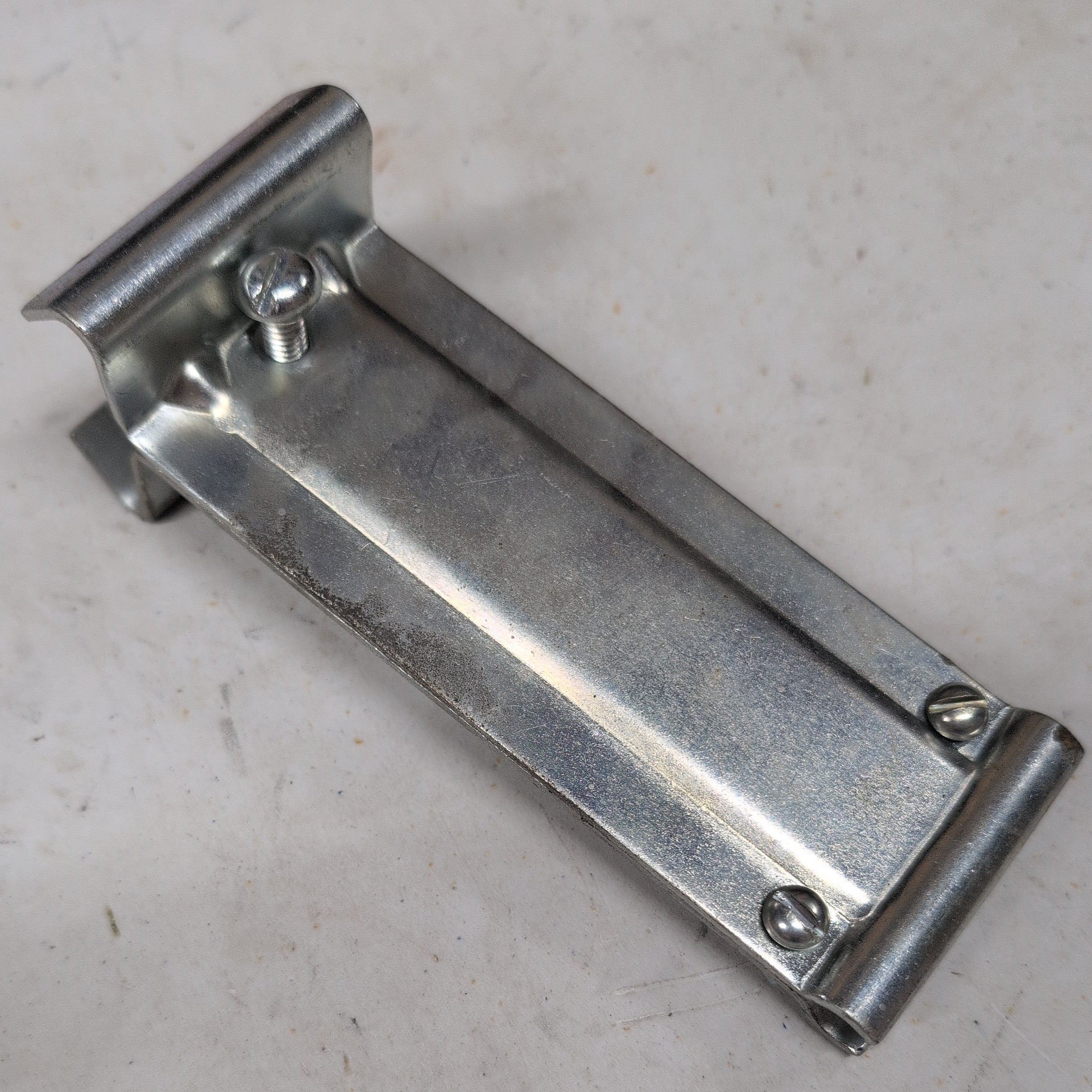 Umbrella bracket | Johns Pedal Tractor Parts
